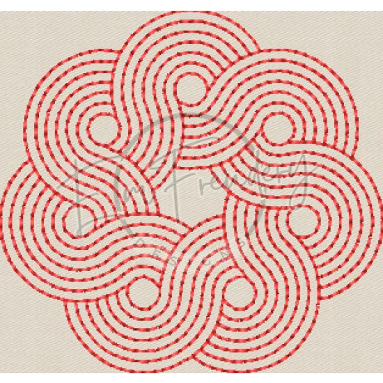 RW Design 2 4X4 – EmFreudery Designs